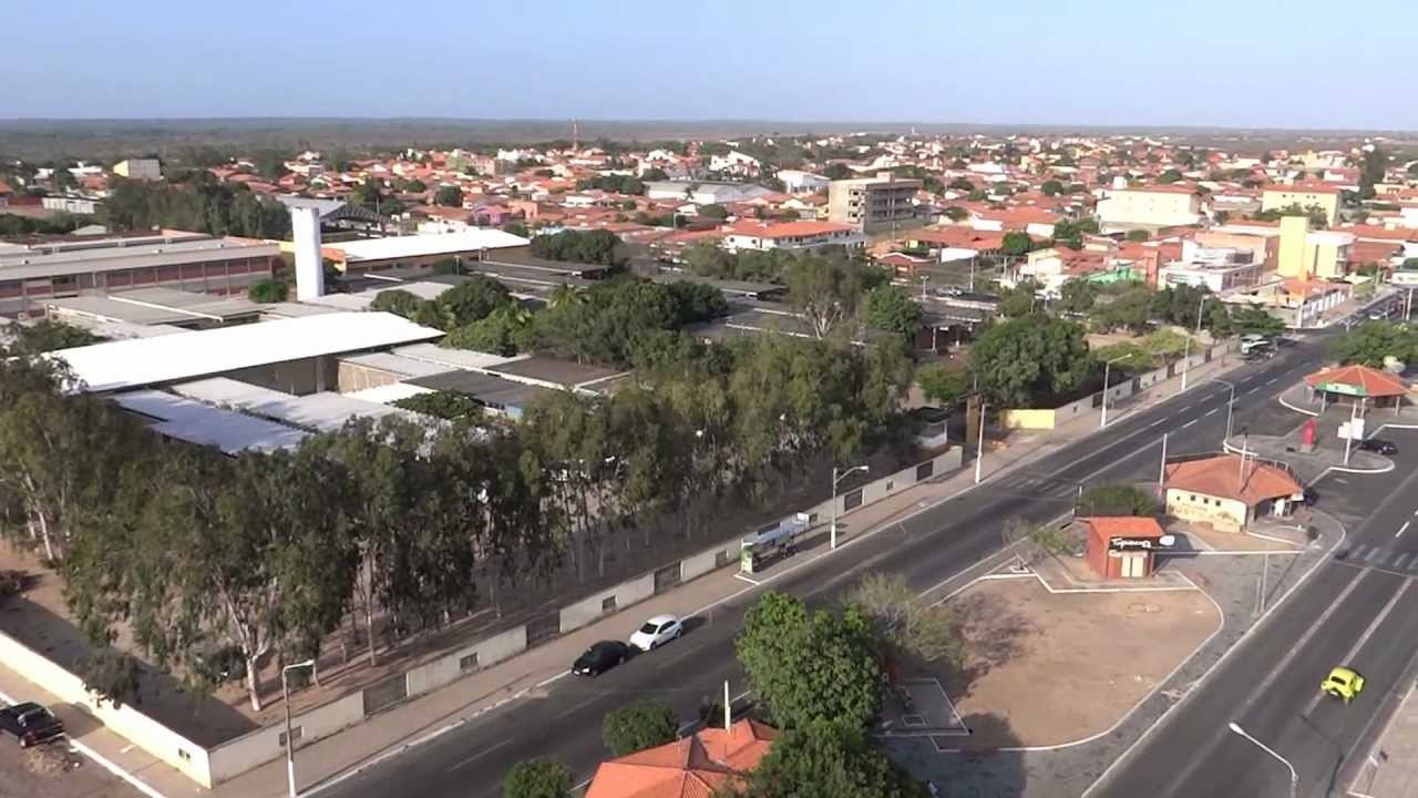 Parnaíba | Cidade do Piauí