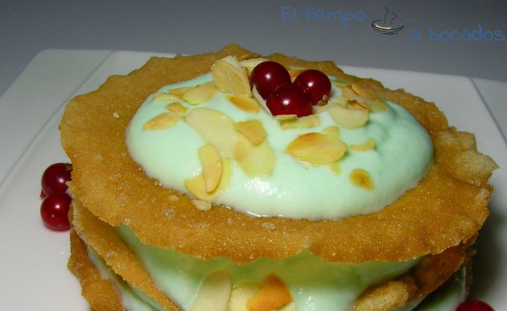 El tiempo a bocados: 2013