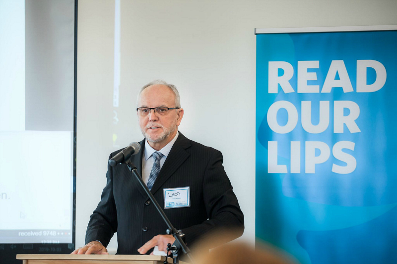 Tiptoeing Through: October 2019