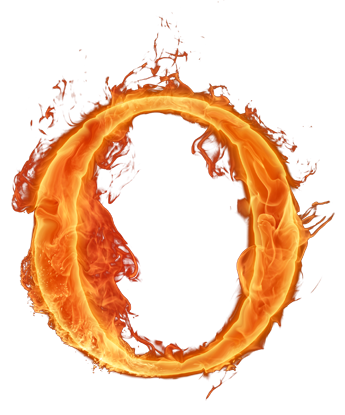 ForgetMeNot: Fire Alphabet