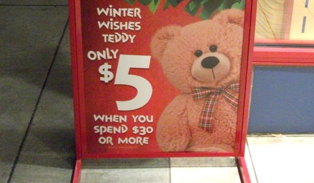 Our Adventure at Build-a-Bear Workshop