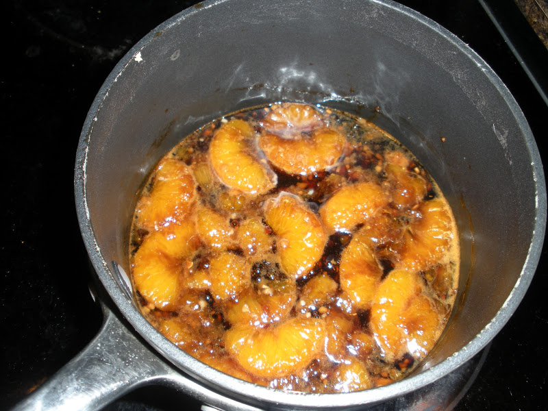 52 Dinners: TGI Friday's Dragonfire Chicken