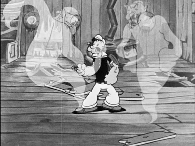 Popeye. - Page 6 - The Classic Horror Film Board