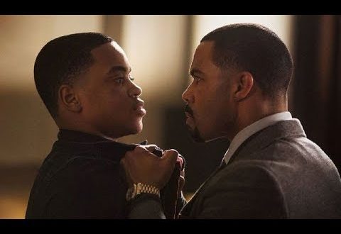 POWER THE FINAL BETRAYAL FULL HD: Power Season 4 Finale Episode (Starz ...