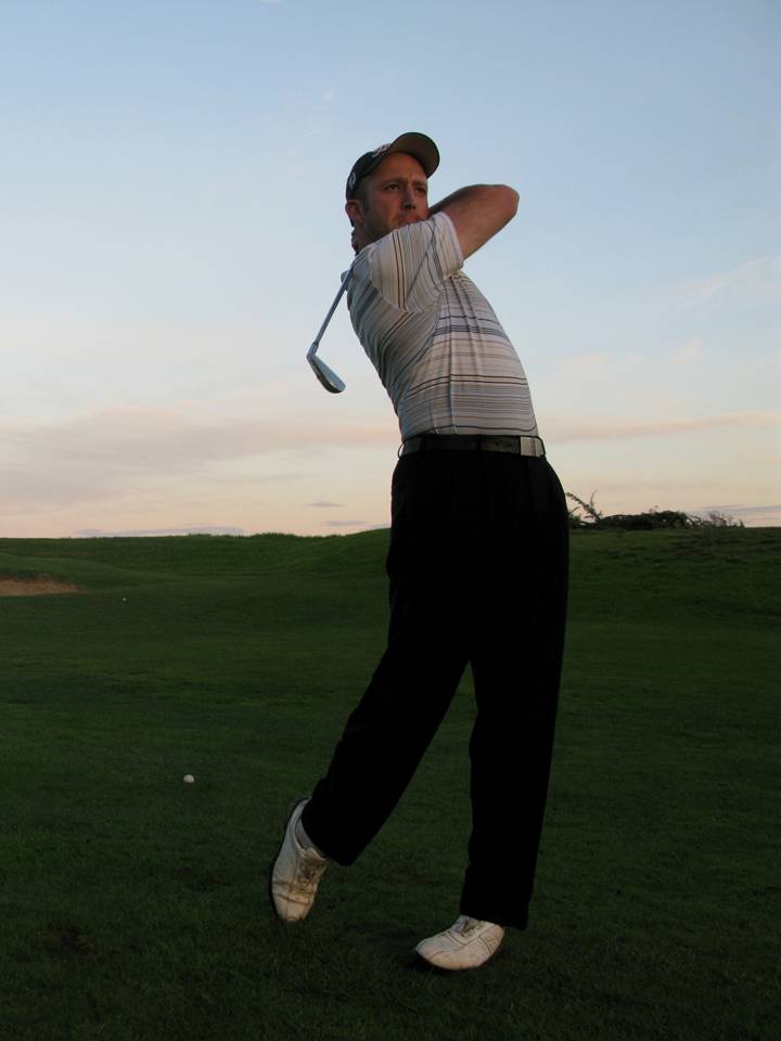 Apollo Bay Golf Club