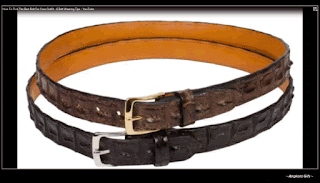 Angkola Gifs: Animation Belts - Gif