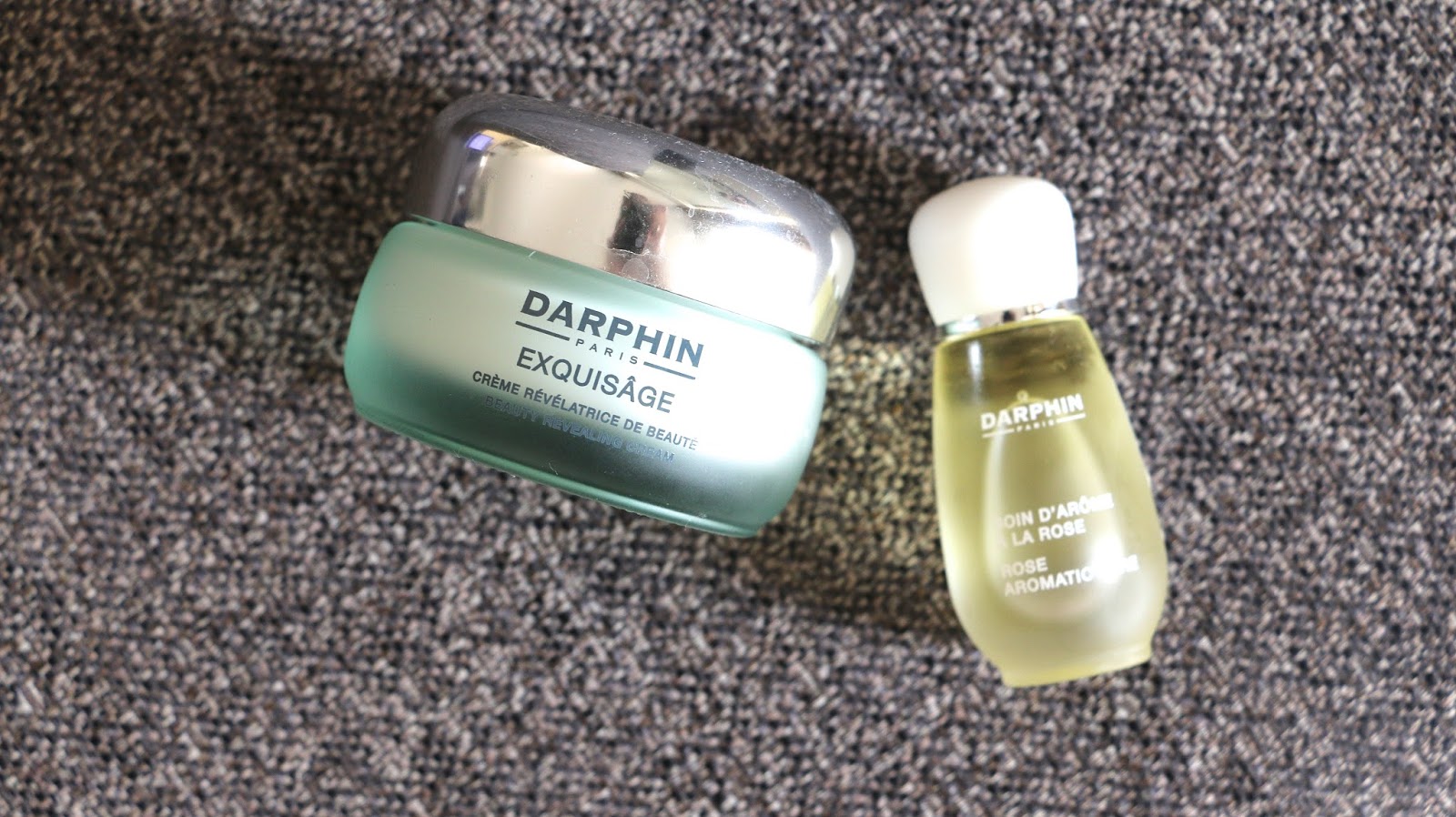 Ma découverte de Darphin Paris - A Frenchie In London