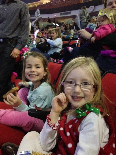 The Cox Family Tree is Growing!