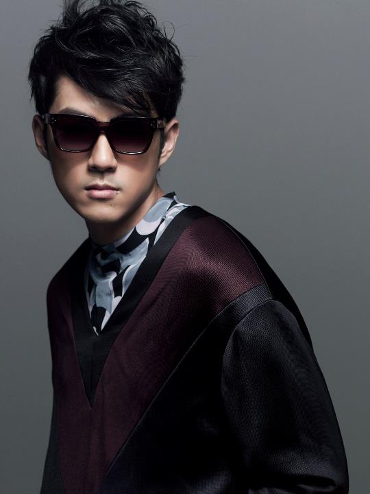 Austin Peng: 工作日誌:眼鏡特刊9月號