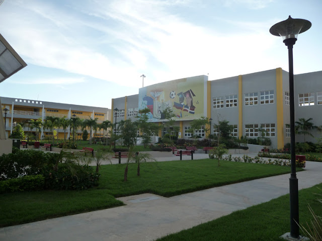 Education numérique en Haïti: Le défi de Limonade