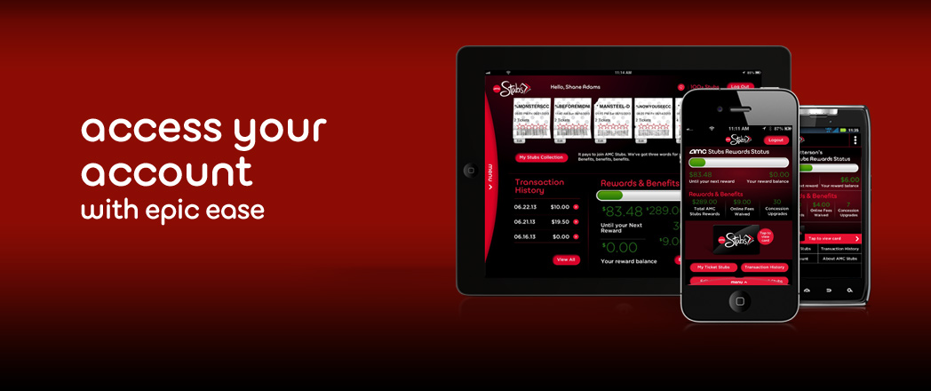 AMC Theaters : Analysis