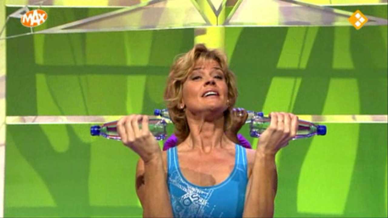 Dutch Babes fotos: Olga Commandeur Nederland in Beweging!