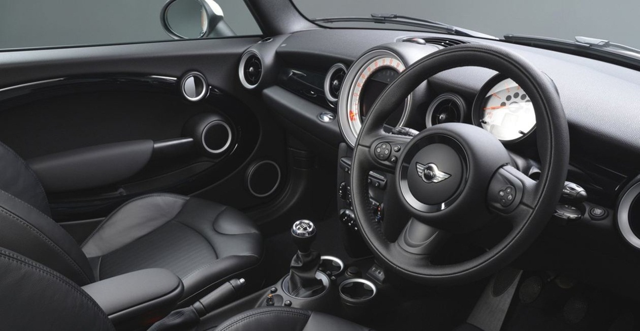 2013 Mini Clubvan The most fuel-efficient Commercial Vehicle ~ Auto Car ...