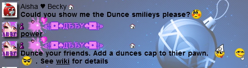 Aishasites: December 2011