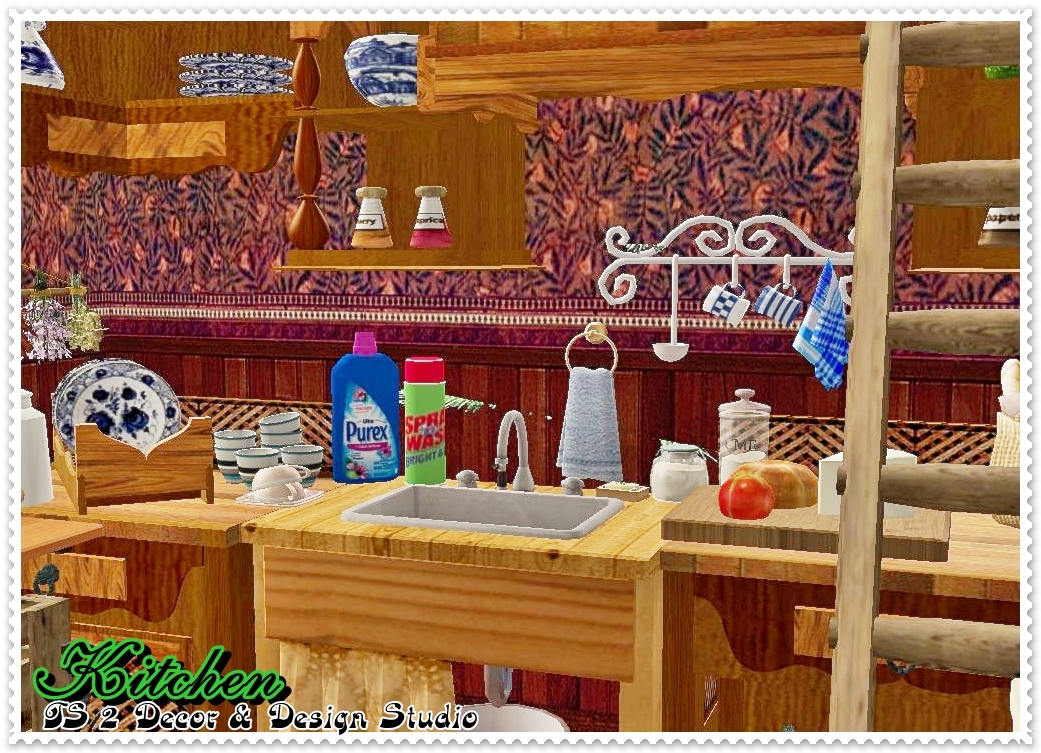 Decor & Design Studio: Dear house