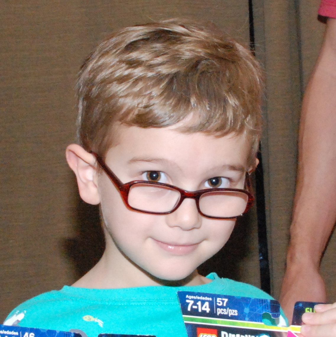 Musings Of The Sixties: Elijah Harrison - Yesterday and Today