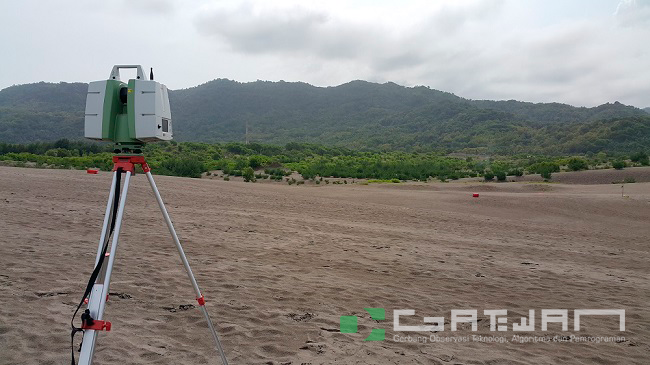 Pengertiaan Teknik Geodesi & Geomatika