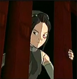 El Alterna Televisivo: Los videojuegos de la serie animada Avatar: La ...