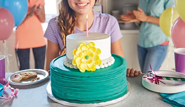 The Best Walmart Bakery Birthday Cakes, Photos and Ideas - Welcome to ...