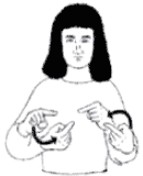 Sara Special and Short: Baby Sign Language Basics