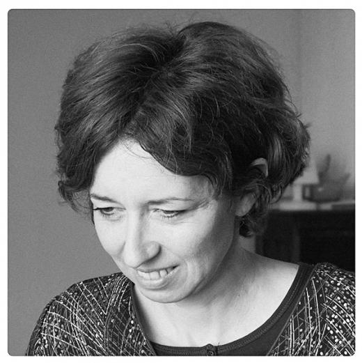 DES VAGUES/ ISABELLE SIMLER