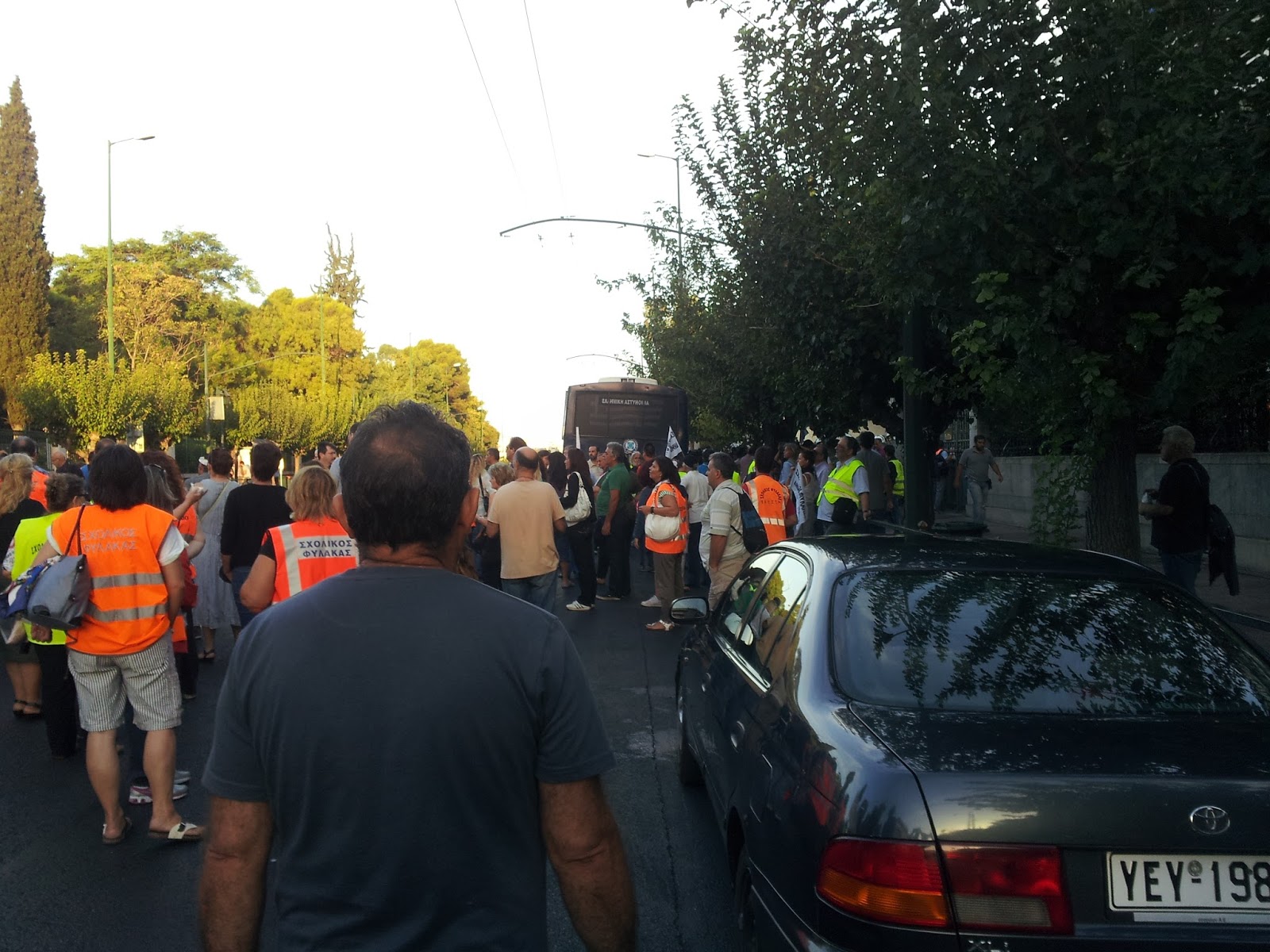 ΣΧΟΛΙΚΟΙ ΦΥΛΑΚΕΣ ΕΔΕΣΣΑΣ : ΦΩΤΟΓΡΑΦΙΕΣ ΑΠΟ ΚΙΝΗΣΗ ΤΩΝ ΣΧΟΛΙΚΩΝ ΦΥΛΑΚΩΝ ...