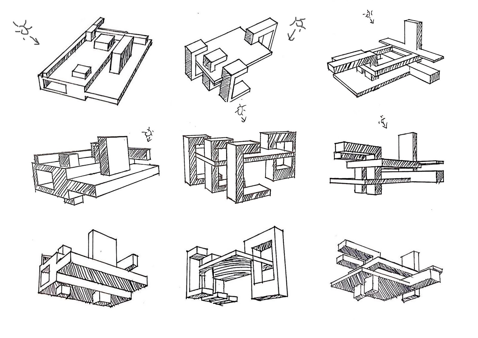 Nayuki Guo: EXP3 Two Point Perspective Draft