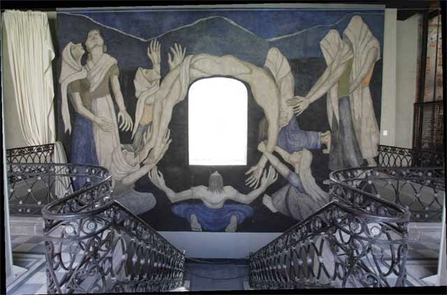 Manuel Rodríguez Lozano (1896-1971)