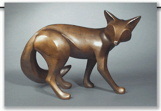 Harvest Gold Jewelry: Michael Tatom at Harvest Gold Gallery