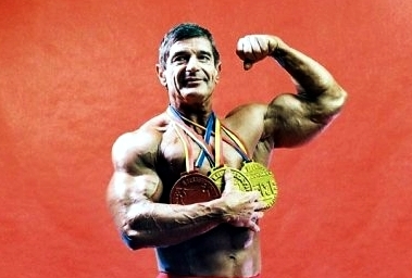 SFR JUGOSLAVIJA: PETAR ČELIK: Još uvijek se osjećam u skladu sa prezimenom