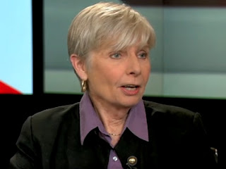 Eleanor! Clift Discusses Election at Round House - DC Outlook