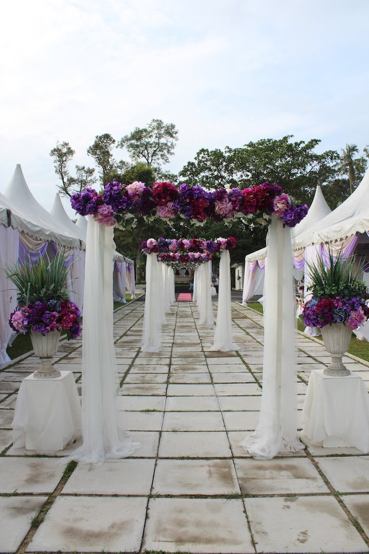 WEDDING STATION............. YOUR ONE-STOP WEDDING CENTRE: 31 Dec - Sangkot
