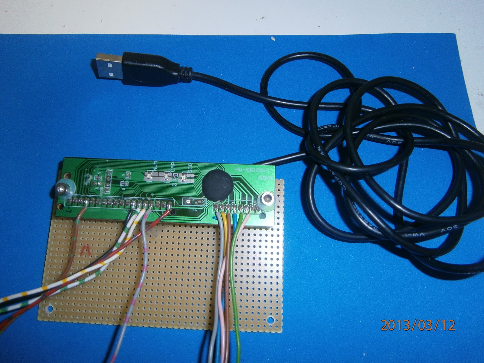 Sergio Curci: TRANSLATIONAL HAND CONTROLLER FOR ORBITER SPACE FLIGHT ...