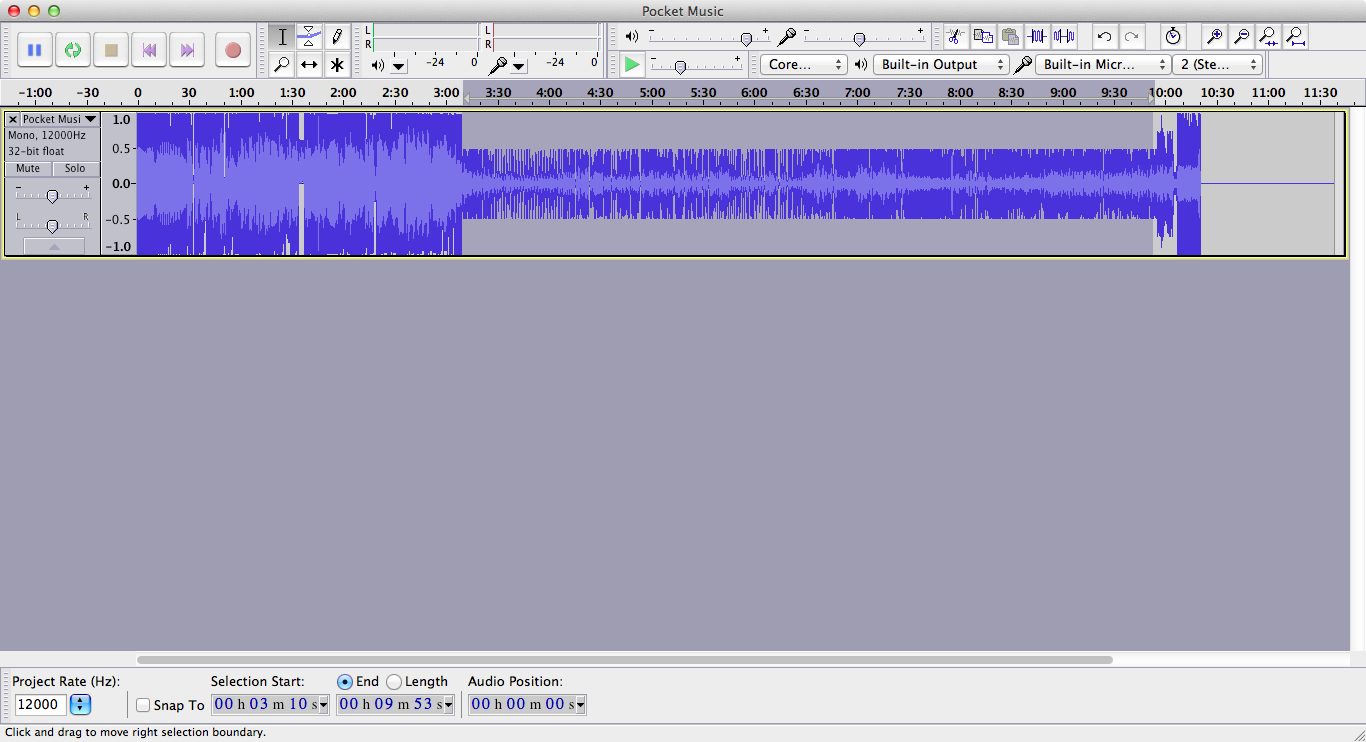 little-scale: How To: Extract PCM Samples from a GBA ROM