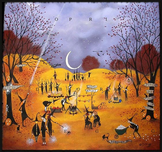 Soloillustratori: Deborah Gregg