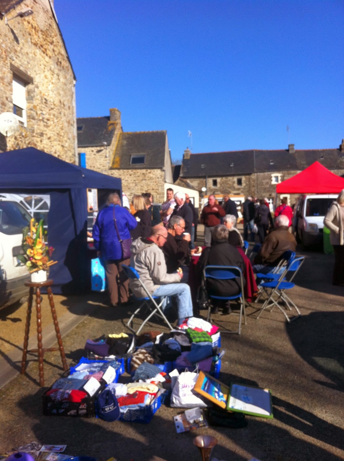 Renovation of a Derelict House in Brittany, France: Renovation Project ...