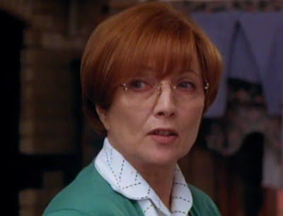 A Haunting on the Screen: Turn of the Screw