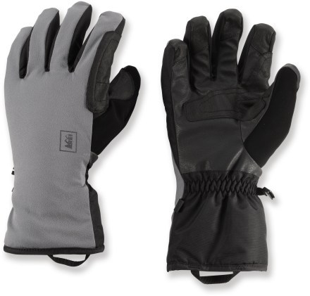 Cold Thistle: REI Fall Glove..a best buy.