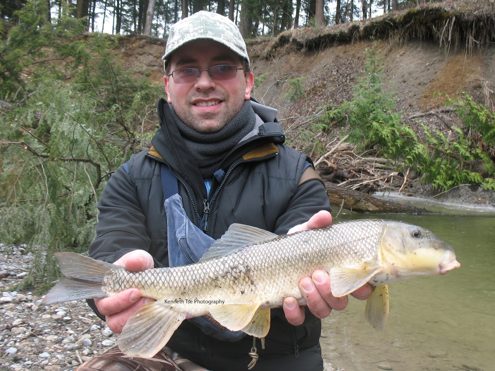 MuskieBait Adventures: April 2016