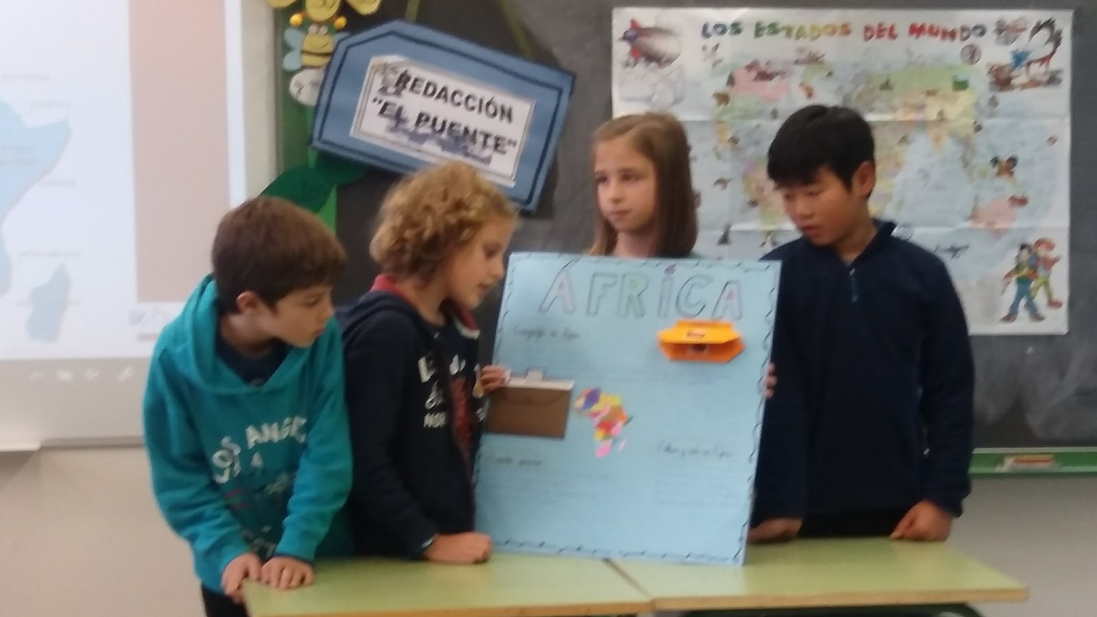 BLOG DE 2º de PRIMARIA : MICRO PROYECTO: Nos vamos de viaje
