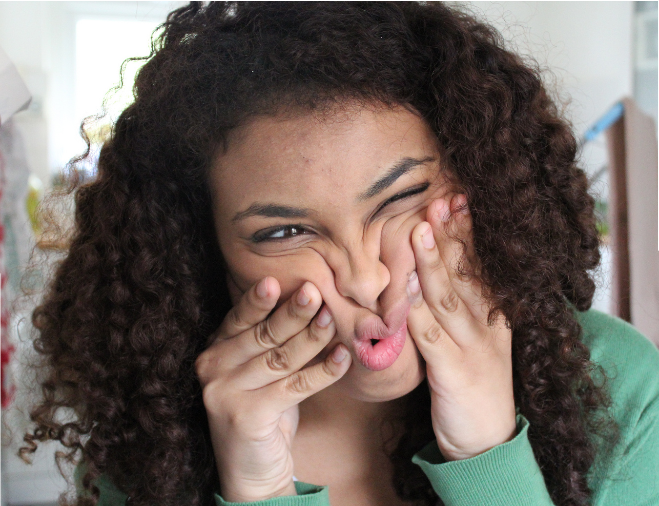 Squish Face Miscellaneous 4 Updated July 12 2015