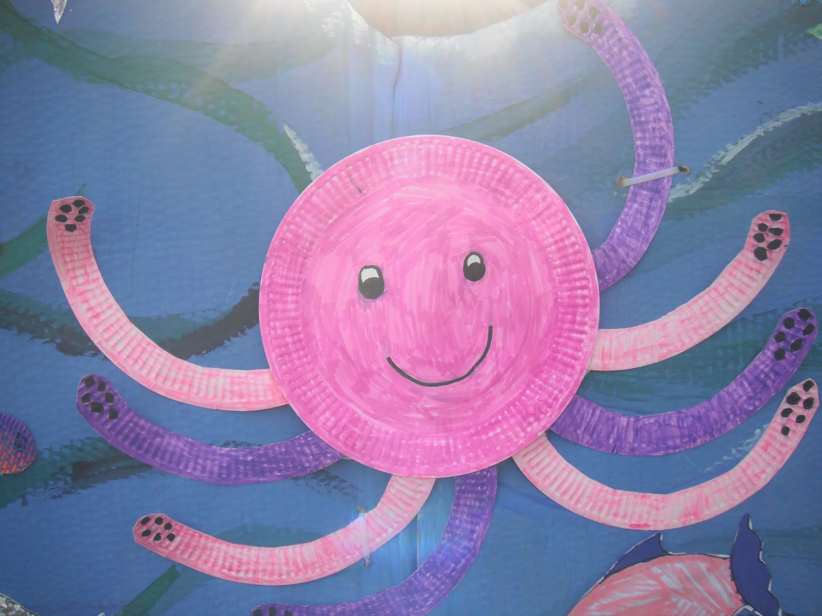 Dotty Textiles: Girl Guide Crafts!