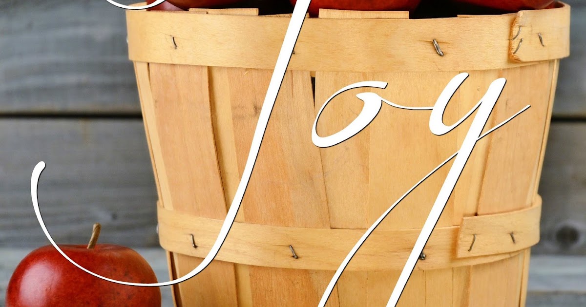 Woman to Woman: Internal, Eternal Joy