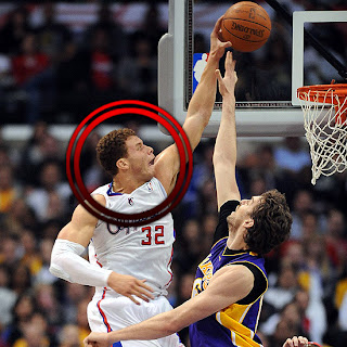 On Target : Top Funny Faces (Part 5) | NBA FUNNY MOMENTS