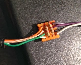 The Ship Computer: Using the second I2C bus on Raspberry PI