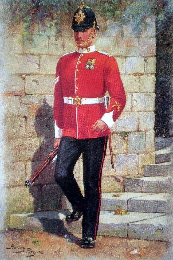 Army Service Numbers 1881-1918: Regimental Numbers in The Essex Regiment