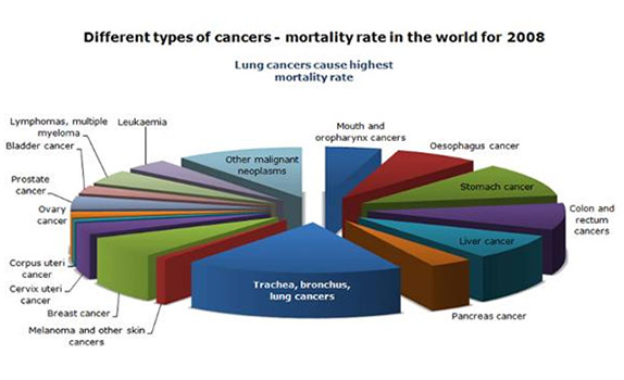 Cancer: Cancer Types