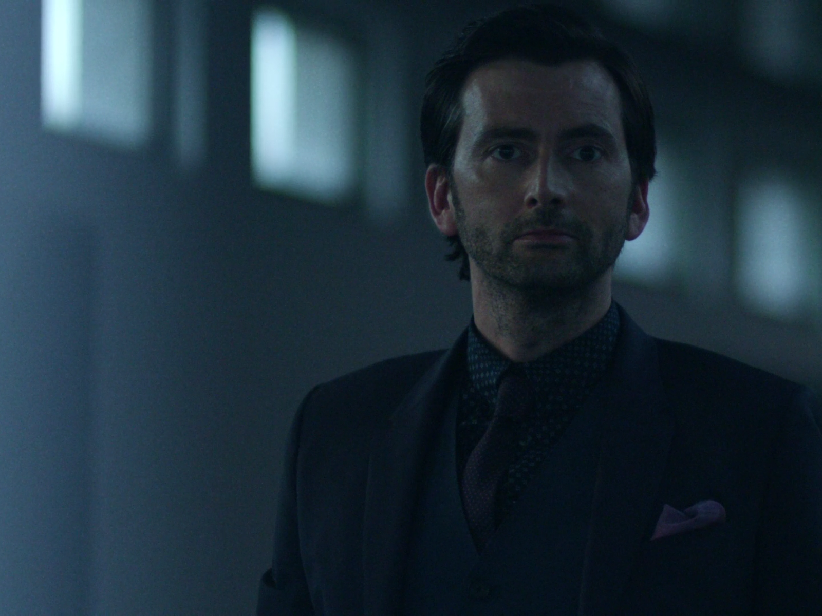 PHOTOS: Over 1000 Photos Of David Tennant As Kilgrave In Marvel's ...