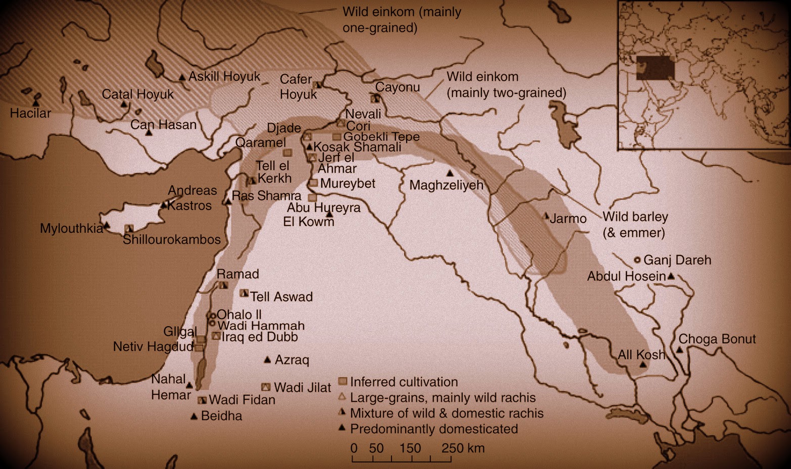 ΙΣΤΟΡΙΑ ΕΛΛΗΝΙΚΗ ΚΑΙ ΠΑΓΚΟΣΜΙΑ : ΠΡΟΪΣΤΟΡΙΑ - ΠΡΩΤΟΪΣΤΟΡΙΑ ΣΤΟΝ ...