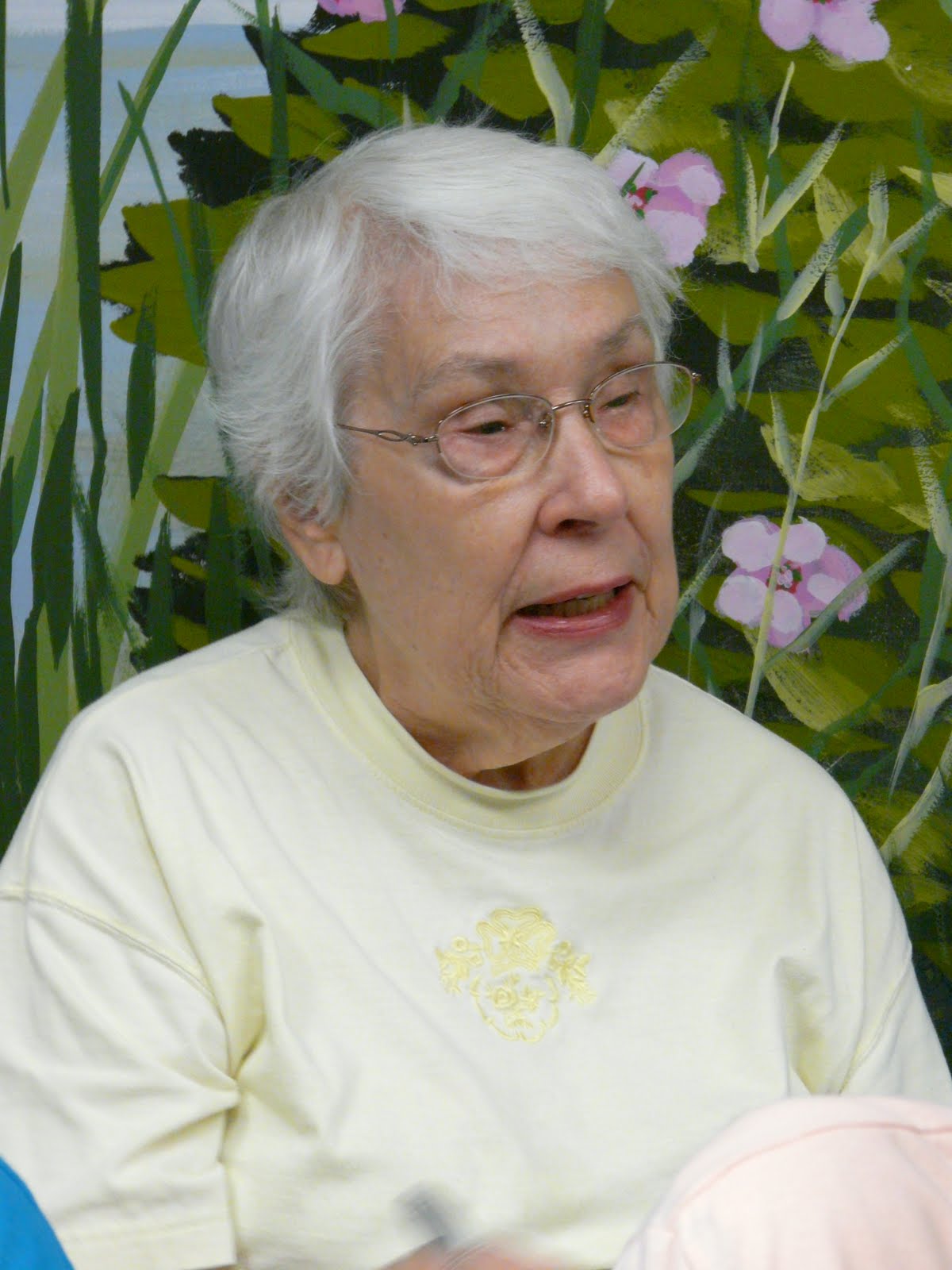 District 1, National Capital Area Garden Clubs: Annual Presidents ...